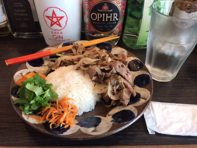 BAR NICO （バー ニコ） - 清澄白河/バー | 食べログ