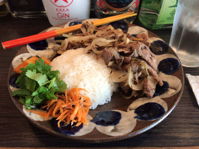 BAR NICO （バー ニコ） - 清澄白河/バー | 食べログ