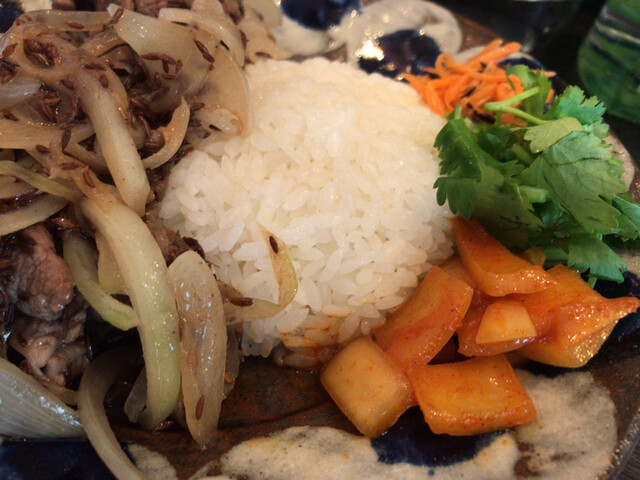 BAR NICO （バー ニコ） - 清澄白河/バー | 食べログ