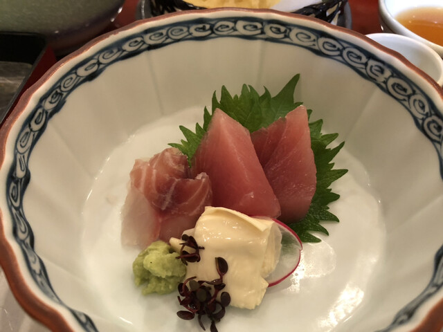 旬菜和膳 よし川 - 水戸/日本料理 | 食べログ