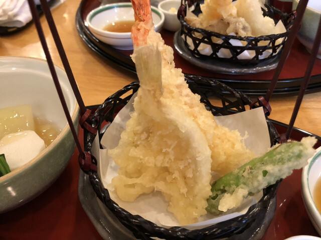 旬菜和膳 よし川 - 水戸/日本料理 | 食べログ