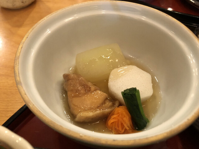 旬菜和膳 よし川 - 水戸/懐石・会席料理 | 食べログ