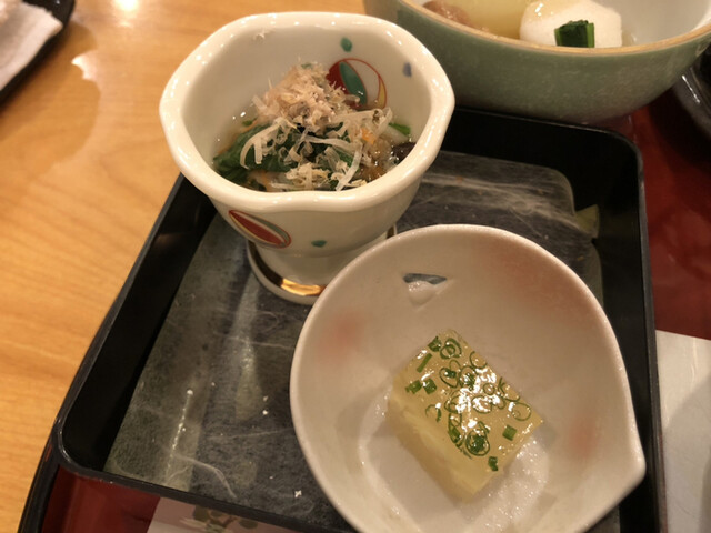 旬菜和膳 よし川 - 水戸/日本料理 | 食べログ