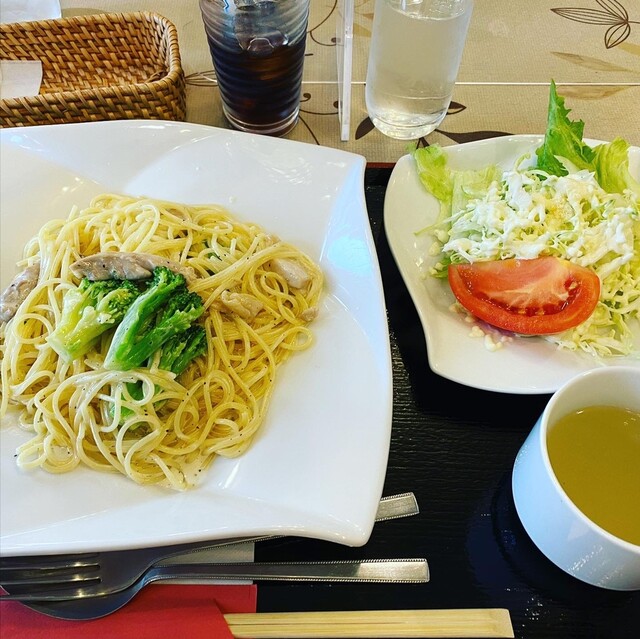 Caffe Mercato （カフェ メルカート） - 留萌/イタリアン/ネット予約可 | 食べログ