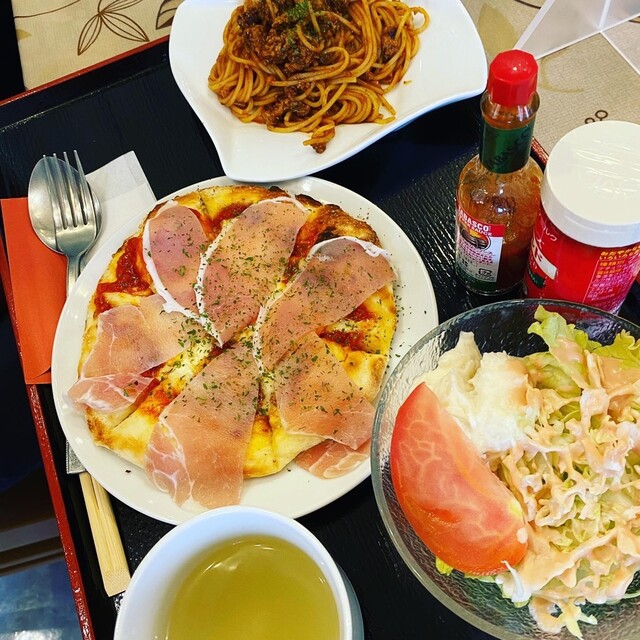 Caffe Mercato （カフェ メルカート） - 留萌/イタリアン/ネット予約可 | 食べログ