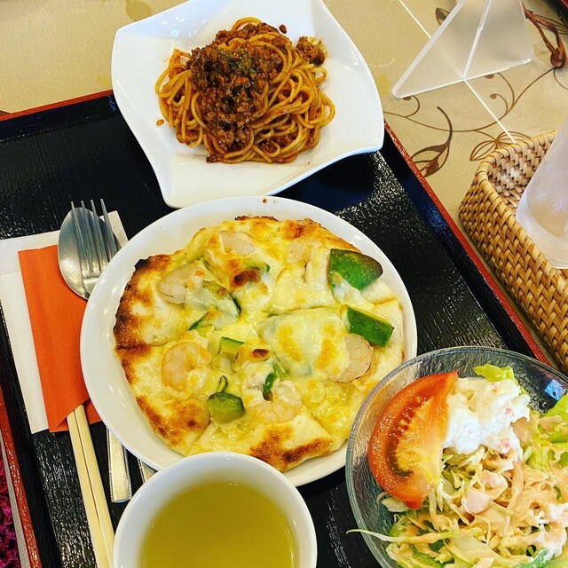 Caffe Mercato （カフェ メルカート） - 留萌/イタリアン/ネット予約可 | 食べログ