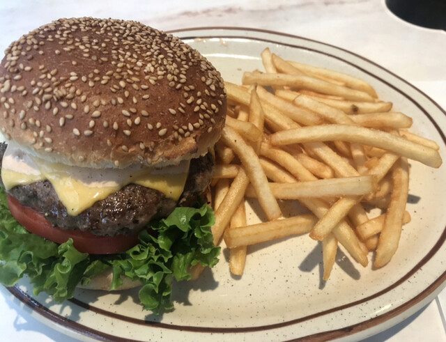 Hey's Diner （ヘイズダイナー） - 京成幕張本郷/ピザ | 食べログ