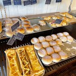 pancafé junju （ジュンジュ） - 榎井/パン | 食べログ