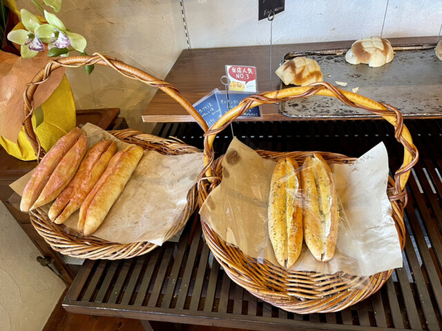 pancafé junju （ジュンジュ） - 榎井/パン | 食べログ