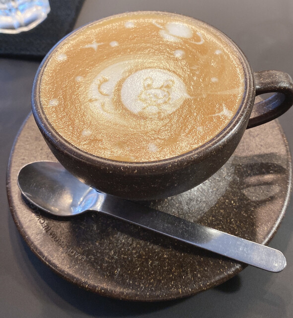 ISTA COFFEE ELEMENTS （イスタ コーヒー エレメンツ） - 堺筋本町/コーヒー専門店 | 食べログ