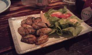 口コミ一覧 : ヒーホー （HEE-HAW） - 中野富士見町/居酒屋 [食べログ]