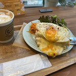 Sun9 Coffee （サンキュー コーヒー） - 堺筋本町/カフェ | 食べログ