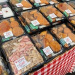 料理写真 : KITCHEN DIVE 水道橋店 （キッチン ダイブ） - 水道橋/弁当 | 食べログ