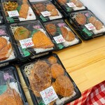 料理写真 : KITCHEN DIVE 水道橋店 （キッチン ダイブ） - 水道橋/弁当 | 食べログ