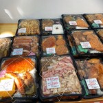 料理写真 : KITCHEN DIVE 水道橋店 （キッチン ダイブ） - 水道橋/弁当 | 食べログ