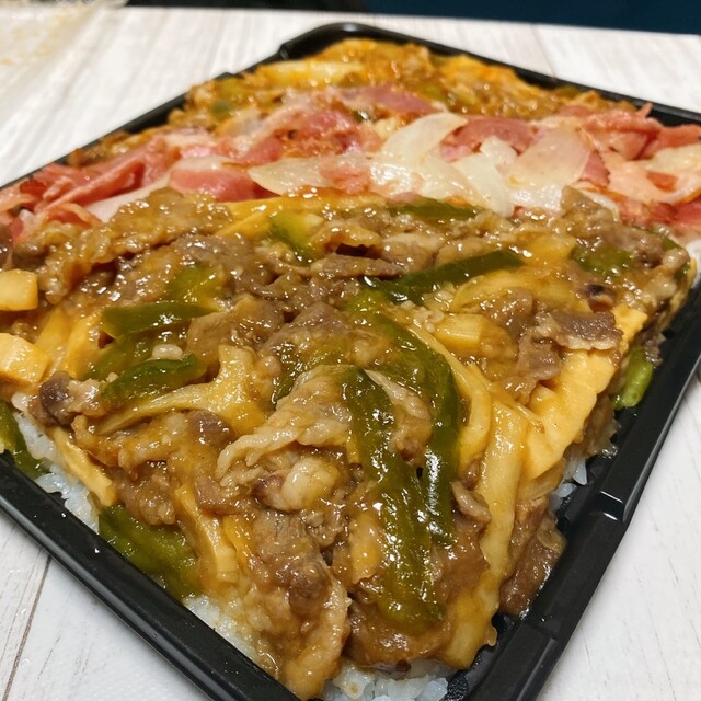 料理写真 : KITCHEN DIVE 水道橋店 （キッチン ダイブ） - 水道橋/弁当 | 食べログ