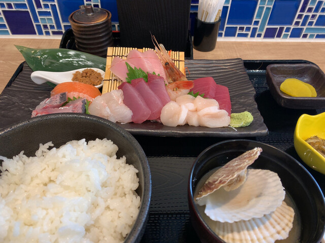 gyogyo （ぎょぎょ） - 柏木町/食堂 | 食べログ