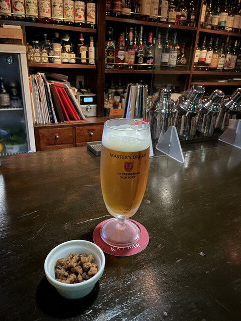 K’s BAR （ケーズバー）のご予約 - 拝島/バー | 食べログ