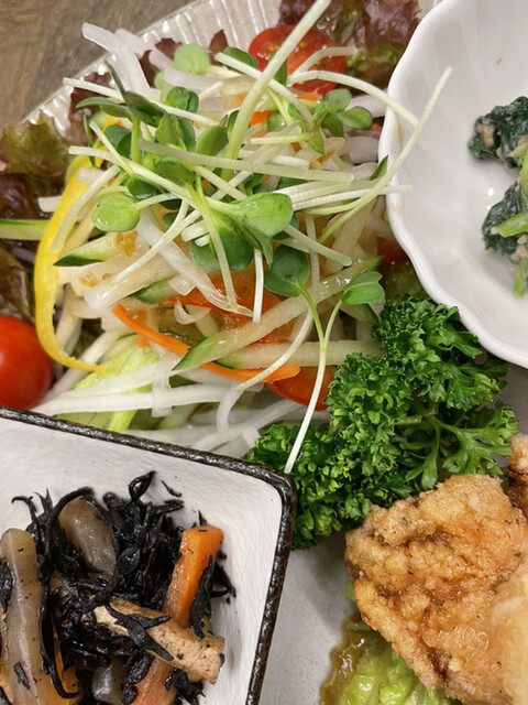 口コミ一覧 : anby - 雑色/ダイニングバー [食べログ]