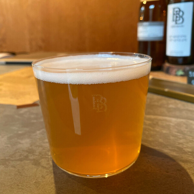 BEER BRAIN Taproom （ビア ブレイン タップルーム） - 柏の葉キャンパス/ビアバー | 食べログ