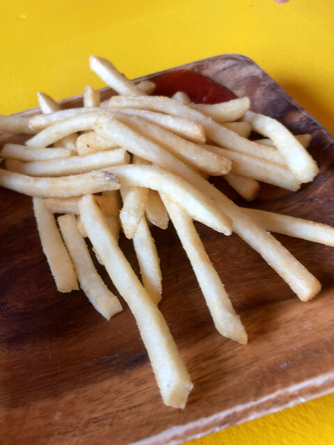 マチルダバーガー （MATILDA BURGER） - 藤枝/ハンバーガー | 食べログ