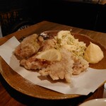 OTE2 （オテツー） - 祇園/居酒屋 | 食べログ