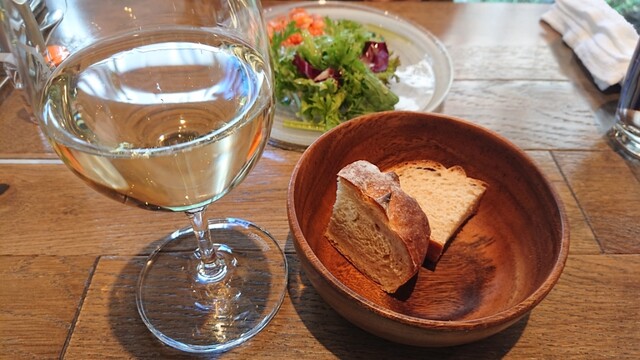 Tre Tre Sette （トレトレセッテ） - 武蔵溝ノ口/イタリアン/ネット予約可 | 食べログ