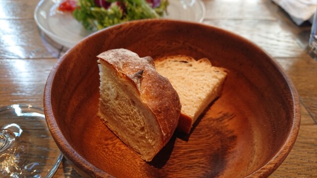 Tre Tre Sette （トレトレセッテ） - 武蔵溝ノ口/イタリアン/ネット予約可 | 食べログ