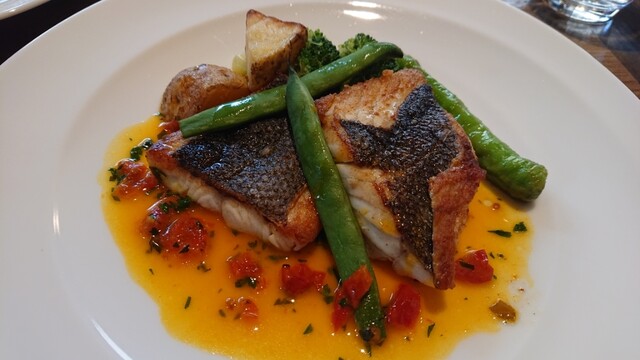 Tre Tre Sette （トレトレセッテ） - 武蔵溝ノ口/イタリアン/ネット予約可 | 食べログ