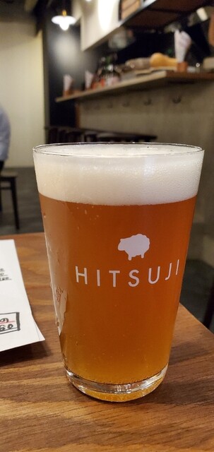 HITSUJI 宮川町店 （ヒツジ） - 日ノ出町/居酒屋/ネット予約可 | 食べログ