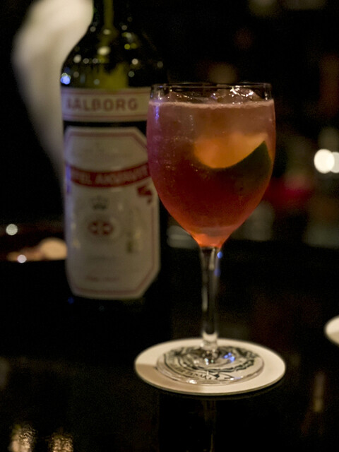 COCKTAIL BAR TANAKA （カクテルバー タナカ） - 東武宇都宮/バー | 食べログ