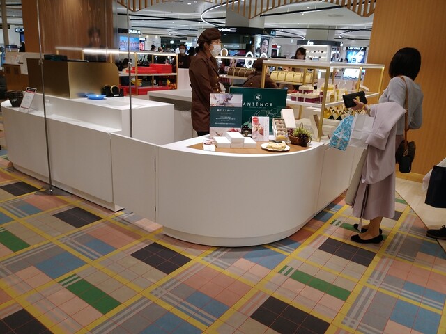 サークルダンロ （Circle DANRO） - 新潟/その他 | 食べログ