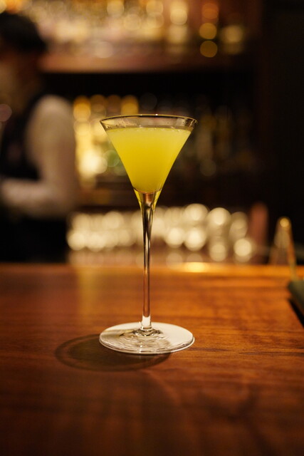 Bar Rocking chair - Kyoto Kawaramachi/Bar | Tabelog