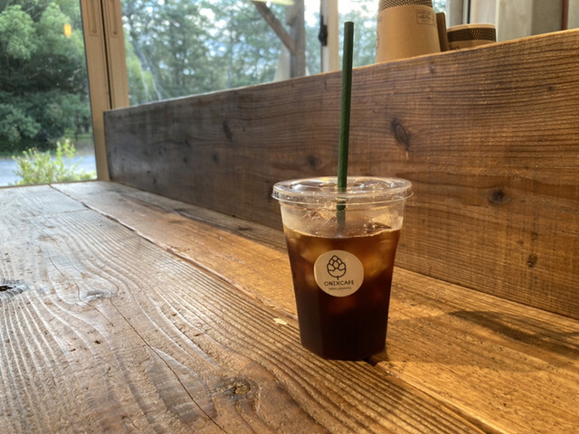ONIX cafe （オニキス カフェ、ONIX café） - 東唐津/カフェ | 食べログ