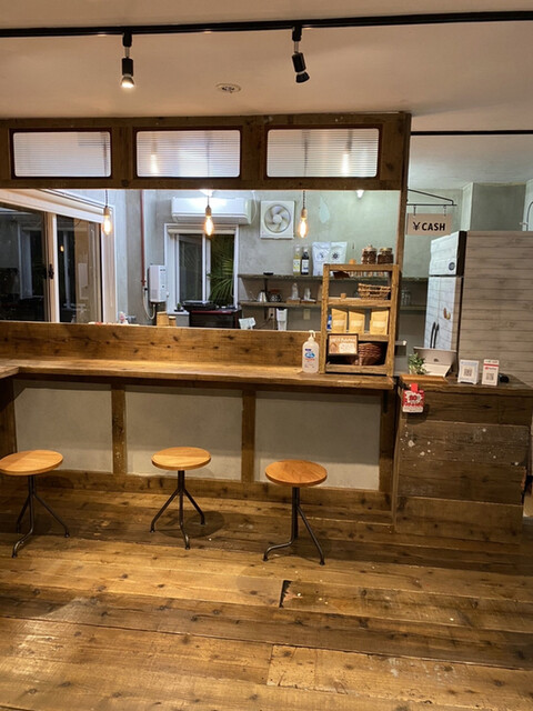ONIX cafe （オニキス カフェ、ONIX café） - 東唐津/カフェ | 食べログ