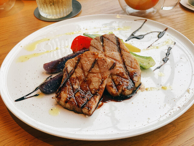 SALLY TABLE （サリィ テーブル） - 高崎（JR）/レストラン（その他）/ネット予約可 | 食べログ