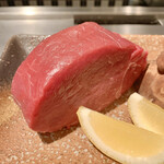 Panyo 北新地 - 大江橋/鉄板焼き/ネット予約可 | 食べログ