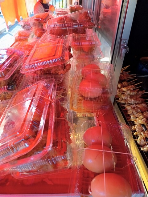 鳥長商店 （トリチョウショウテン） - 小川/焼き鳥 | 食べログ