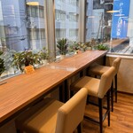 Sun9 Coffee （サンキュー コーヒー） - 堺筋本町/カフェ | 食べログ