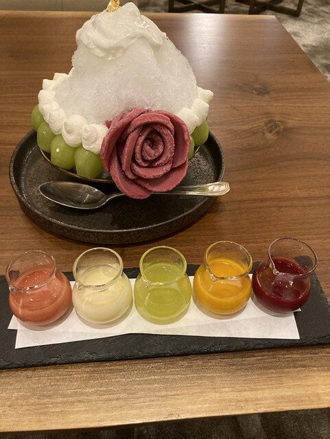 Flying Stag - 新大宮/バー/ネット予約可 | 食べログ