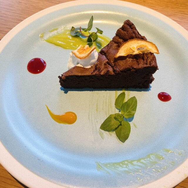 SALLY TABLE （サリィ テーブル） - 高崎（JR）/レストラン（その他）/ネット予約可 | 食べログ