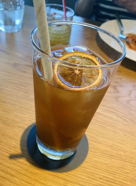 SALLY TABLE （サリィ テーブル） - 高崎（JR）/レストラン（その他）/ネット予約可 | 食べログ