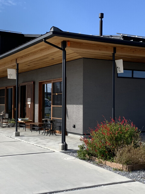 toiro tea STAND. （トイロ ティー スタンド） - 南宿/ティースタンド | 食べログ