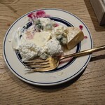 FROMA YORKYS CHEESE RESTAURANT&BAR - 三宮・花時計前/イタリアン | 食べログ