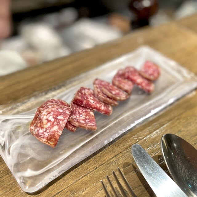 Tre Tre Sette （トレトレセッテ） - 武蔵溝ノ口/イタリアン/ネット予約可 | 食べログ