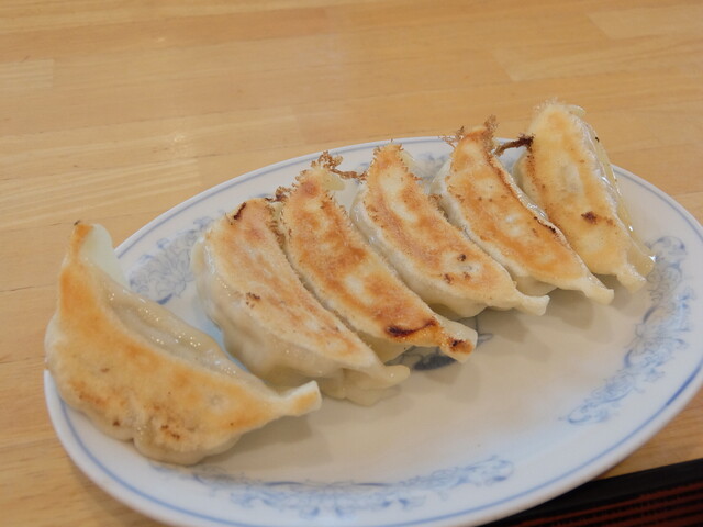 料理写真 : 老神温泉 ぎょうざの満洲 東明館 - 沼田/餃子 | 食べログ