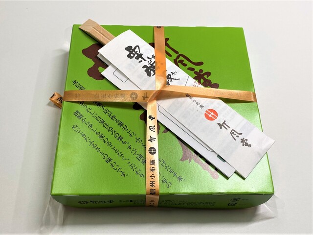 『朝起きてどうしても食べたくなった竹風堂の栗おこわ』by iidagmt : 竹風堂 長野駅前店 - 長野（長野電鉄）/和菓子 [食べログ]