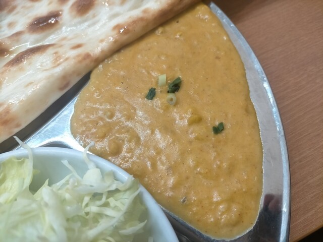 写真 : アジマール 友部店 （AJIMARL） - 友部/インドカレー | 食べログ