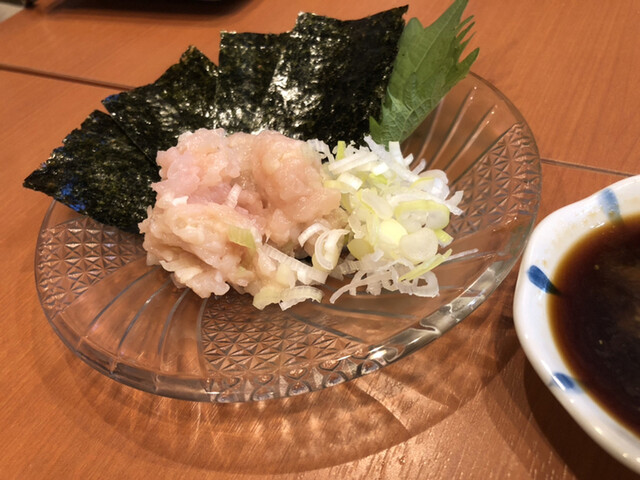 トリトサケ - 綾瀬/焼き鳥 | 食べログ