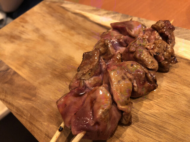 トリトサケ - 綾瀬/焼き鳥 | 食べログ